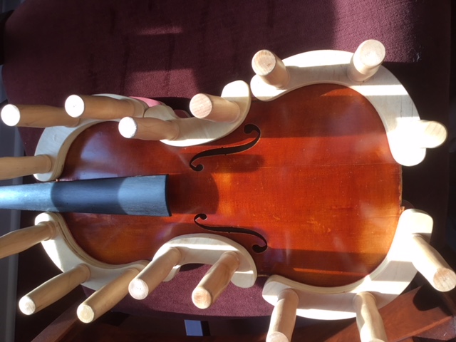 String Theory Violins | Services - Services for Violin, Viola, Cello ...